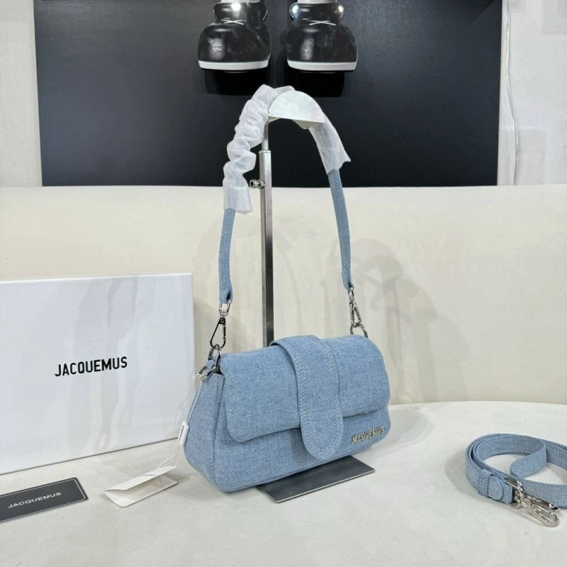 Low-cost Jacquemus Satchel Bags