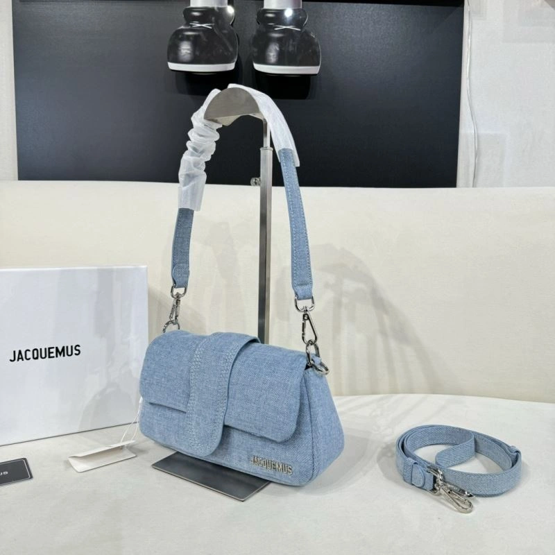 Low-cost Jacquemus Satchel Bags