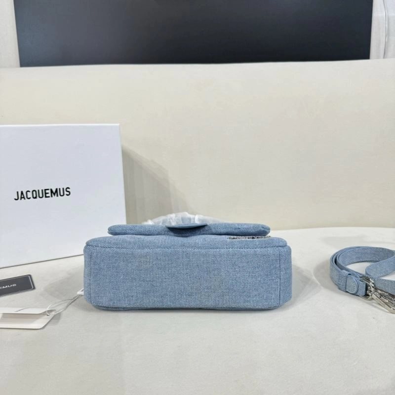 Low-cost Jacquemus Satchel Bags