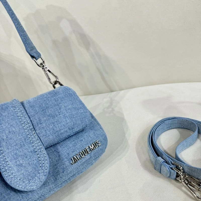 Low-cost Jacquemus Satchel Bags