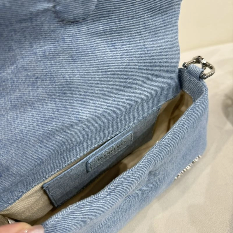 Low-cost Jacquemus Satchel Bags
