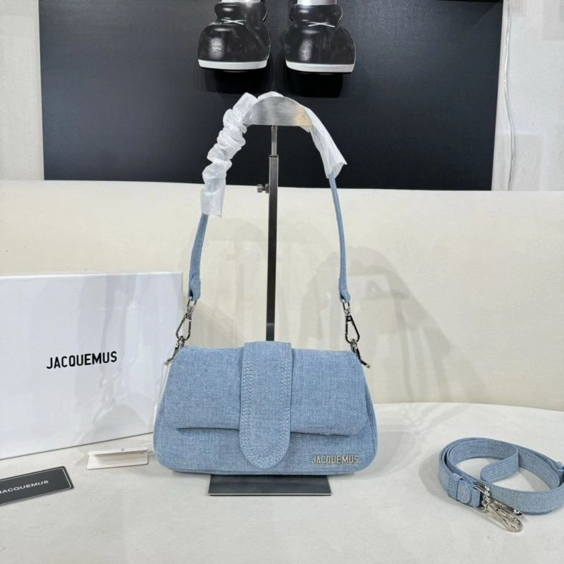 Low-cost Jacquemus Satchel Bags
