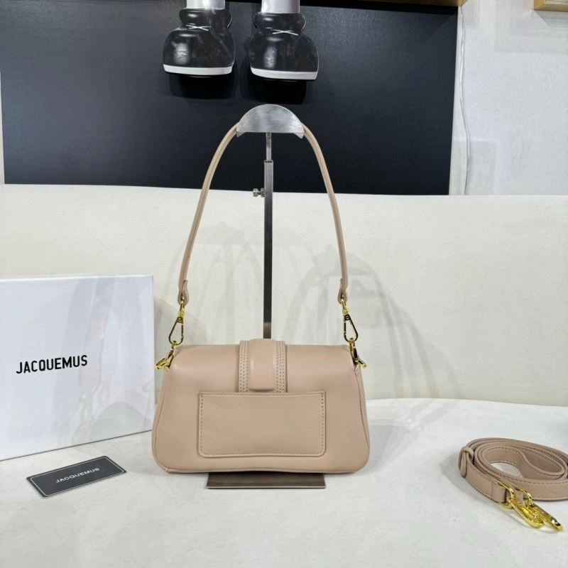 Jacquemus Satchel Bags