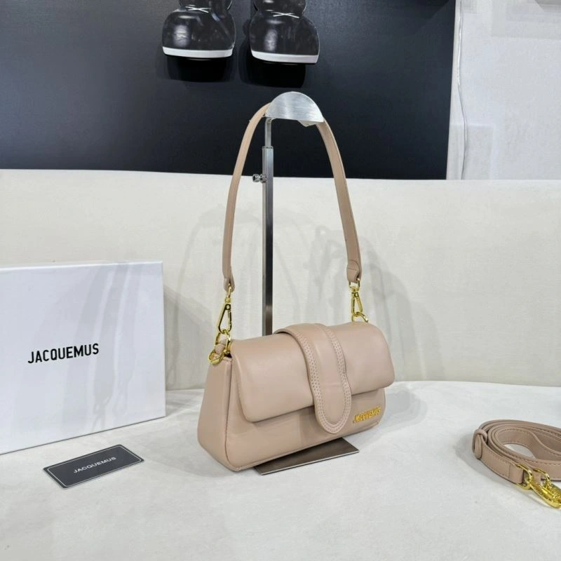Low-cost Jacquemus Satchel Bags