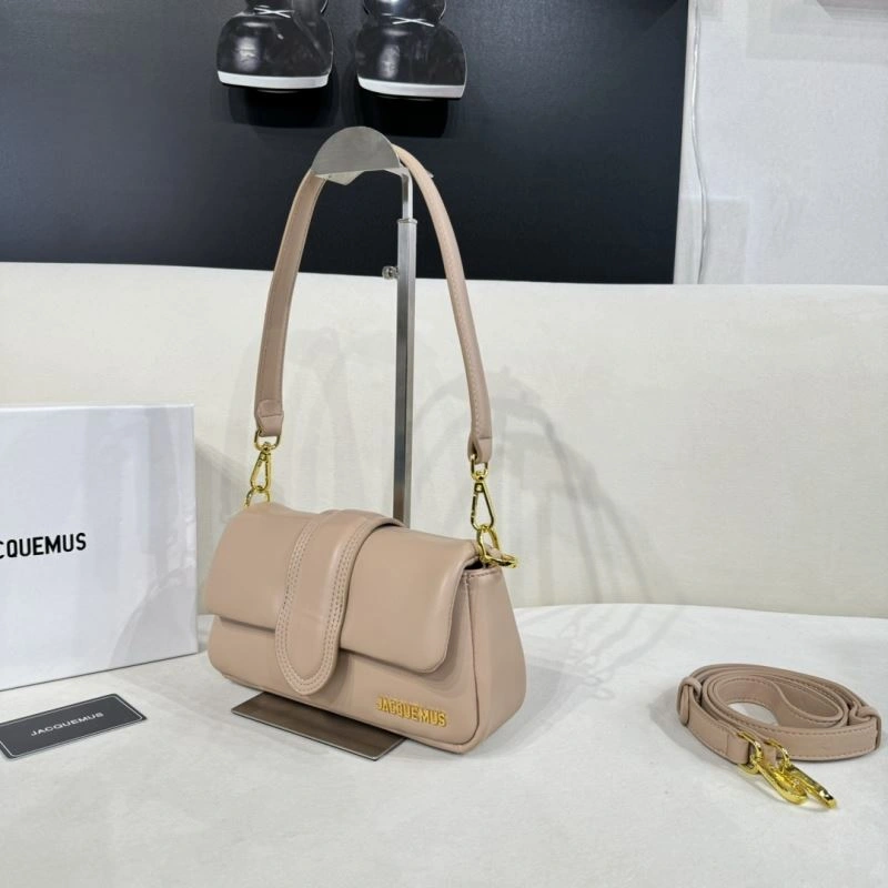 Low-cost Jacquemus Satchel Bags