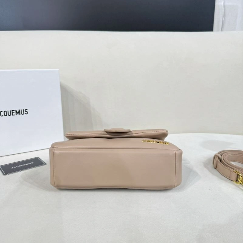 Low-cost Jacquemus Satchel Bags
