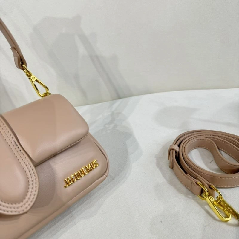 Low-cost Jacquemus Satchel Bags