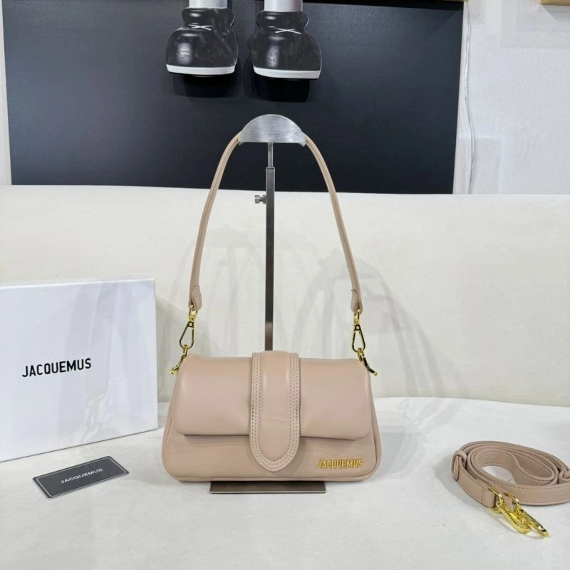 Low-cost Jacquemus Satchel Bags