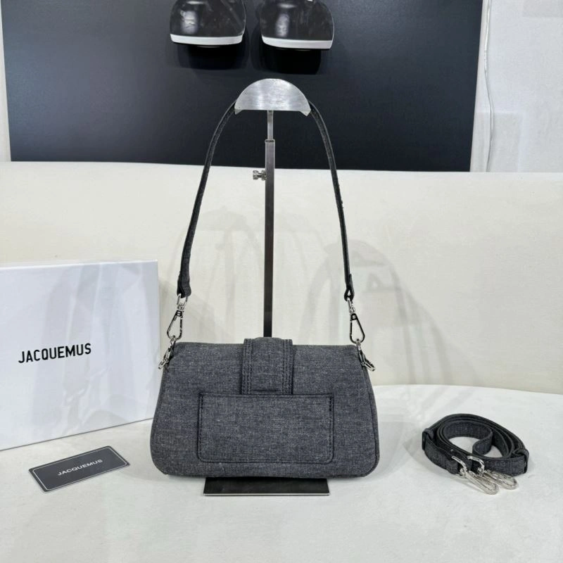 Jacquemus Satchel Bags