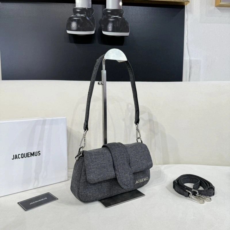 Reasonably priced Jacquemus Satchel Bags