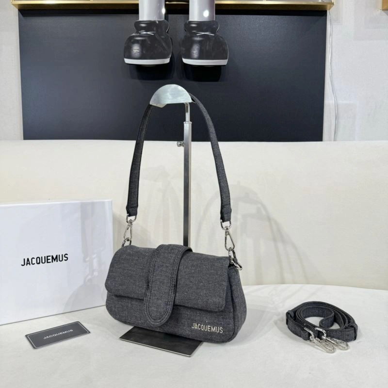 Reasonably priced Jacquemus Satchel Bags