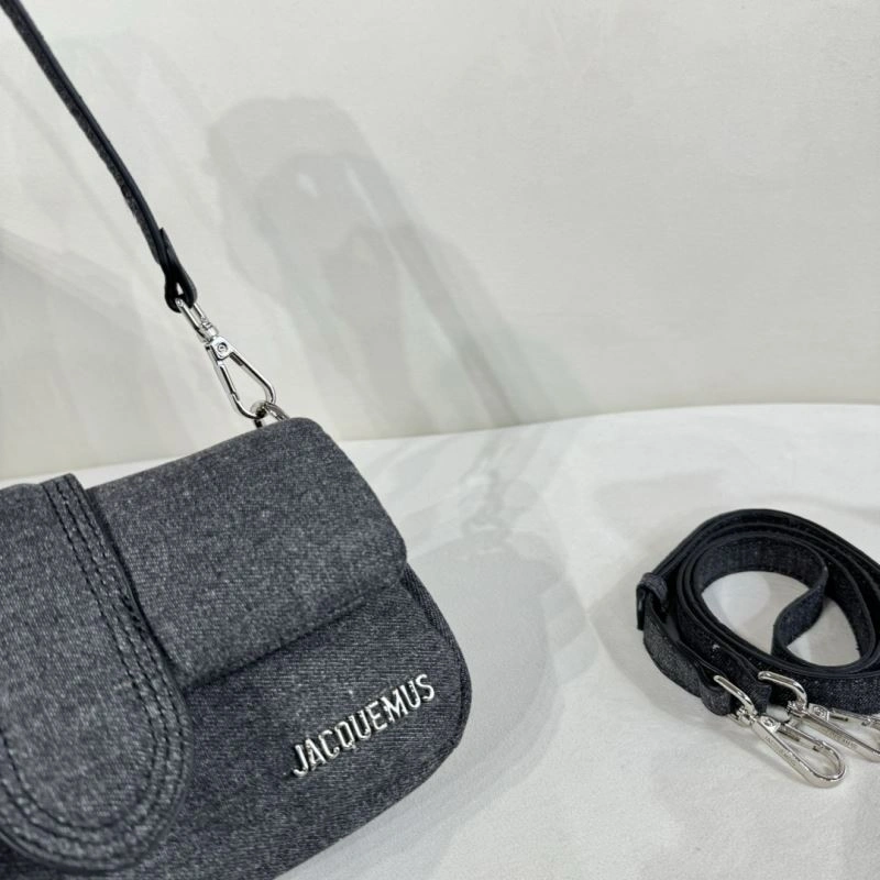 Reasonably priced Jacquemus Satchel Bags