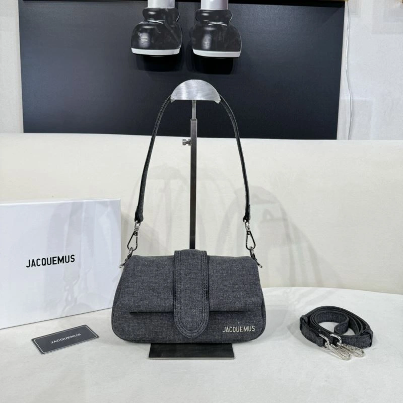 Reasonably priced Jacquemus Satchel Bags