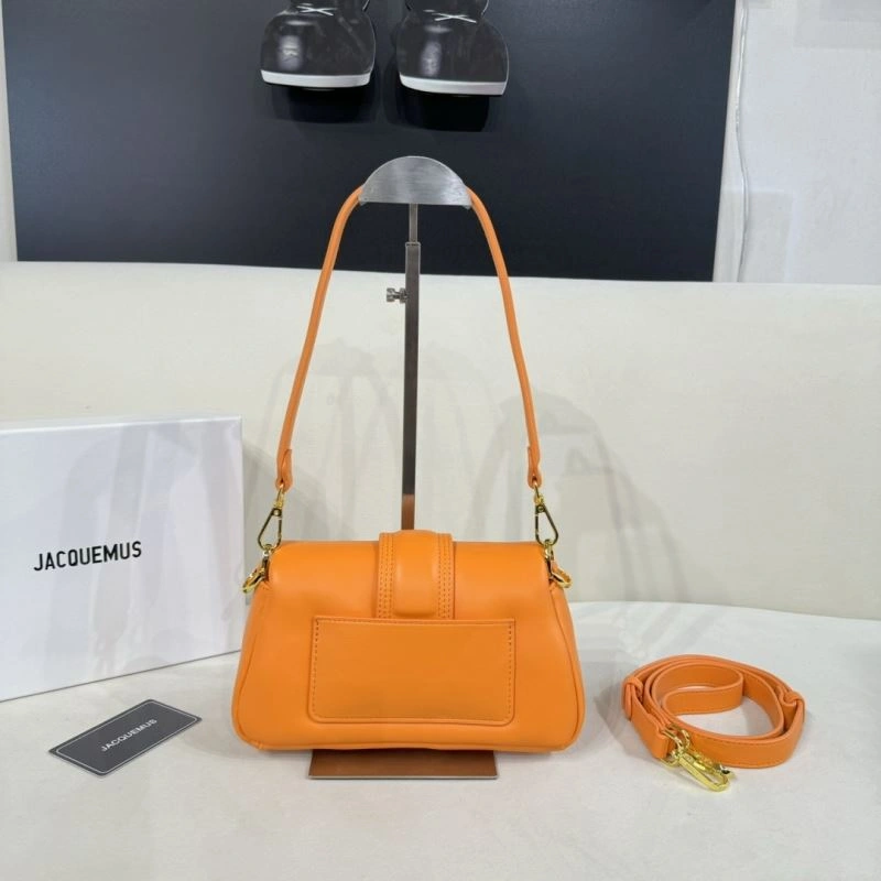 Jacquemus Satchel Bags
