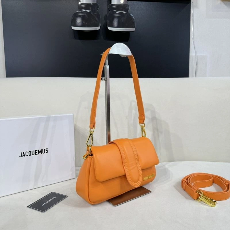 Value-priced Jacquemus Satchel Bags