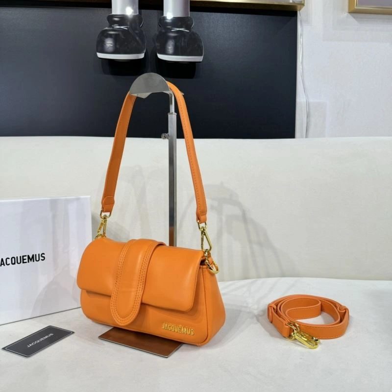 Value-priced Jacquemus Satchel Bags