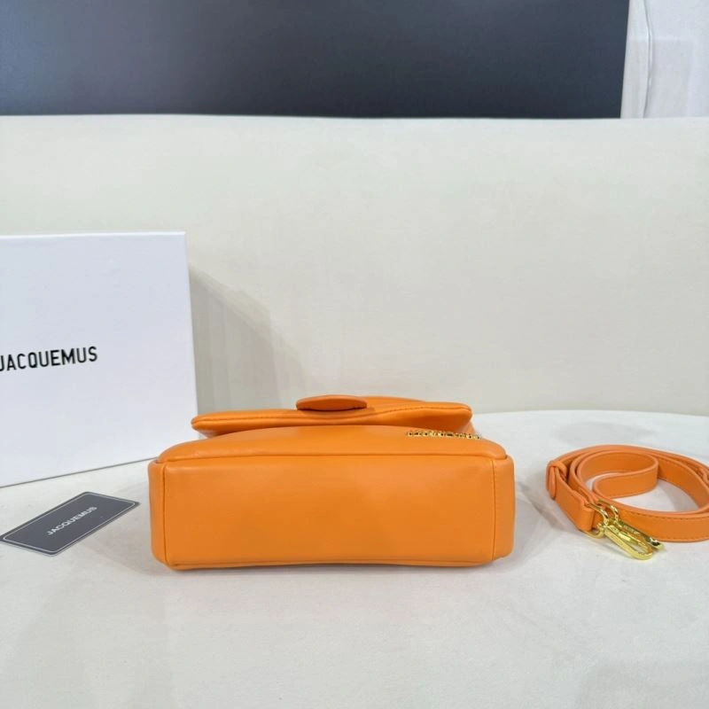 Value-priced Jacquemus Satchel Bags