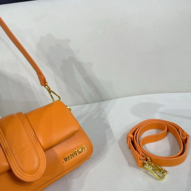 Value-priced Jacquemus Satchel Bags