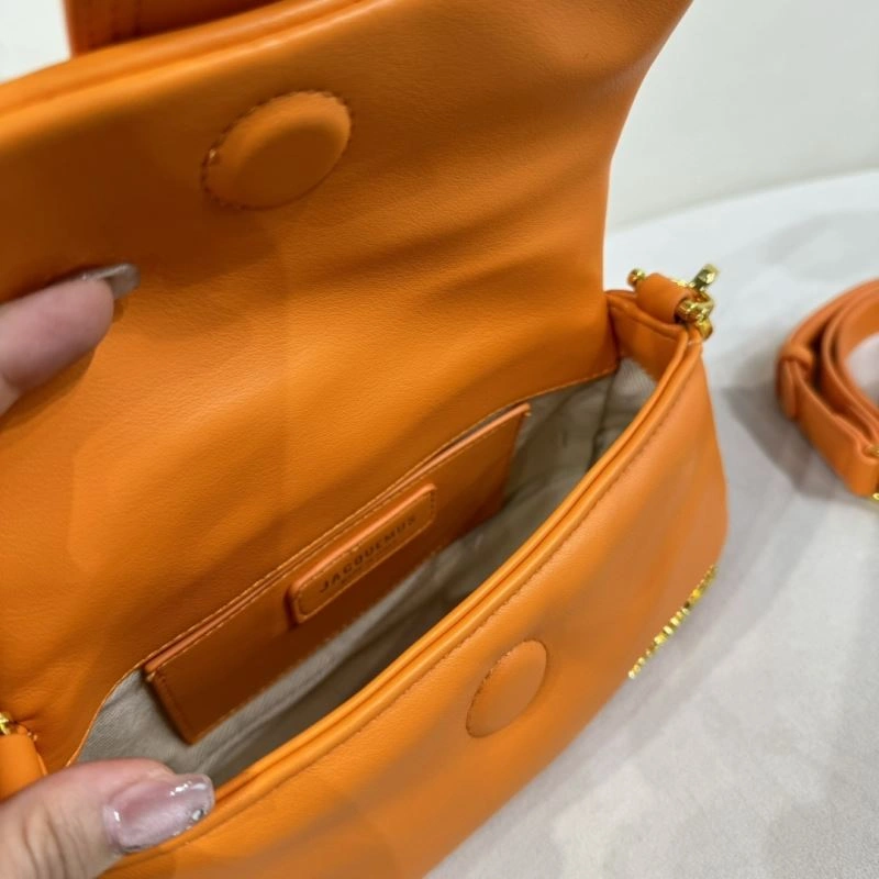 Value-priced Jacquemus Satchel Bags