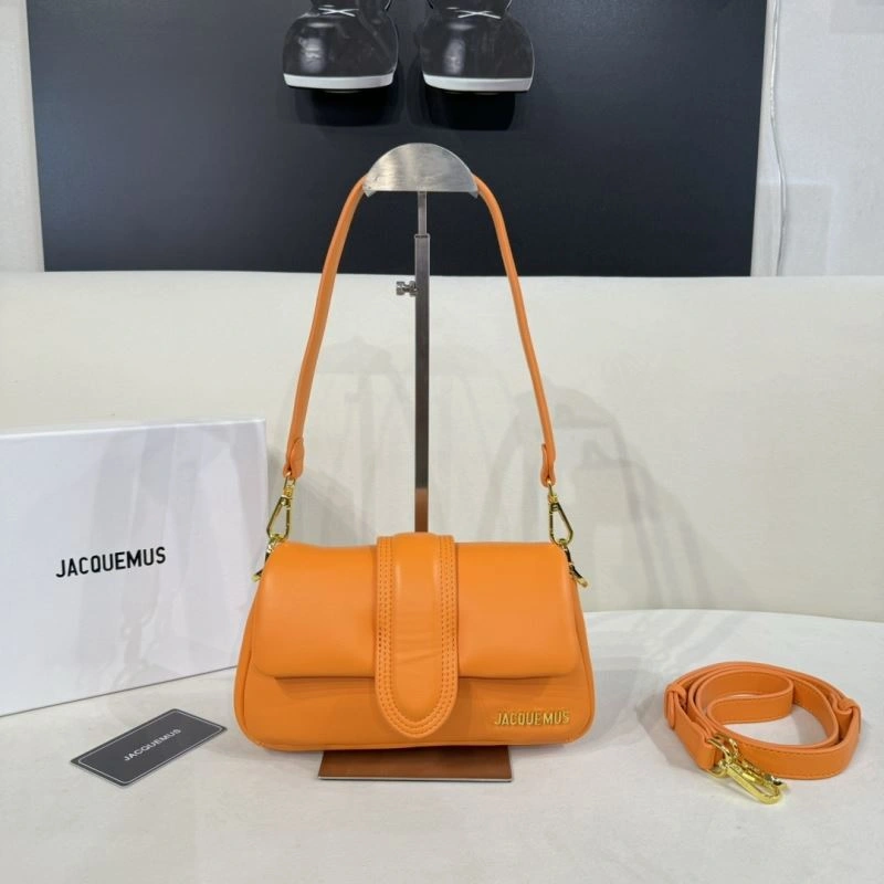 Value-priced Jacquemus Satchel Bags