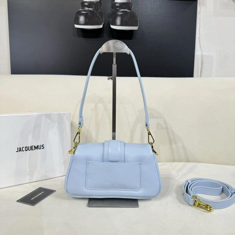 Jacquemus Satchel Bags