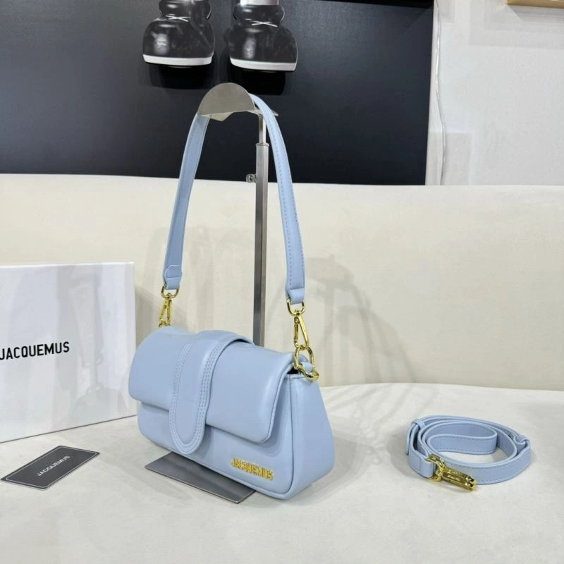 Accurate model Jacquemus Satchel Bags