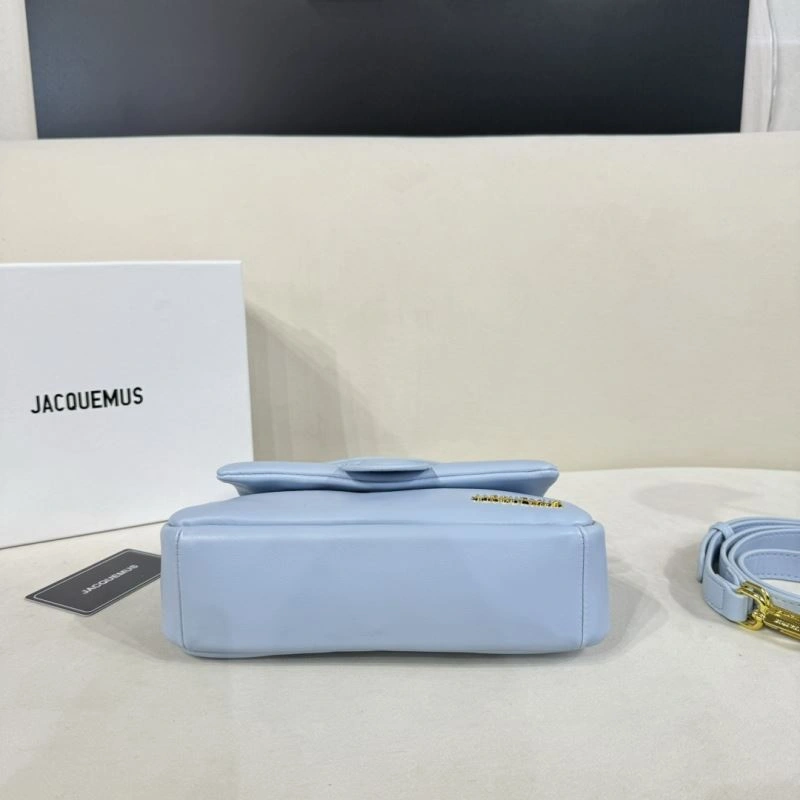 Accurate model Jacquemus Satchel Bags