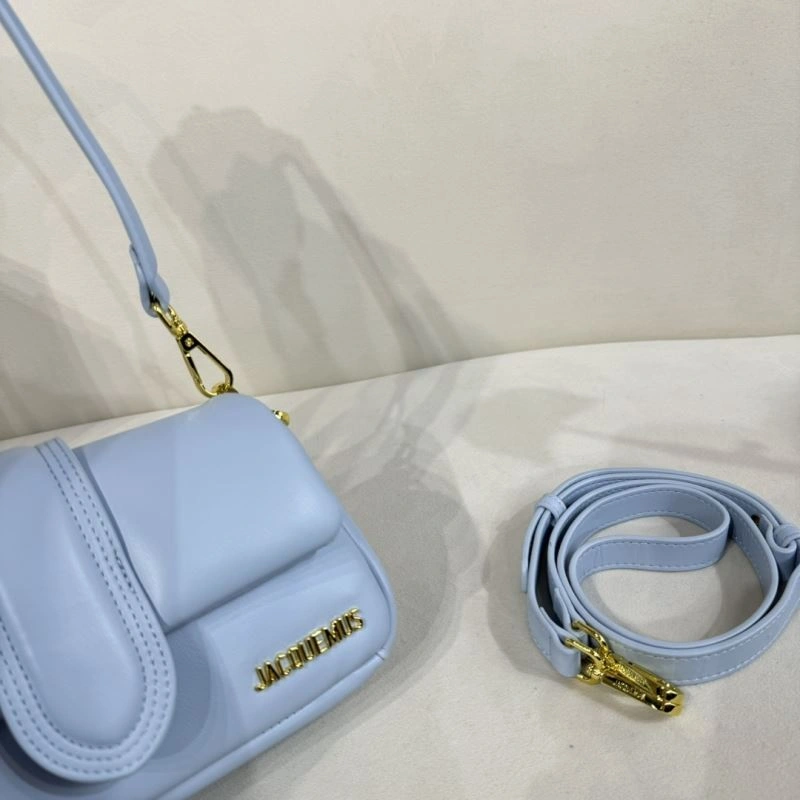 Accurate model Jacquemus Satchel Bags