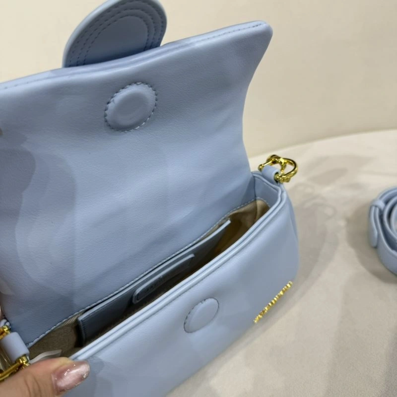 Accurate model Jacquemus Satchel Bags