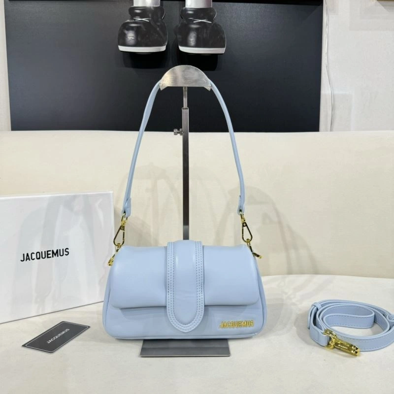 Accurate model Jacquemus Satchel Bags