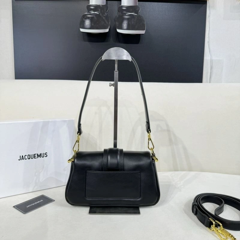 Jacquemus Satchel Bags