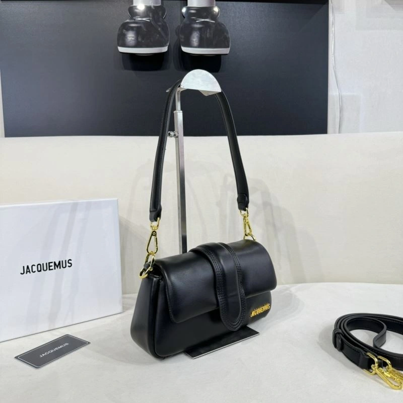 Brand-original Jacquemus Satchel Bags