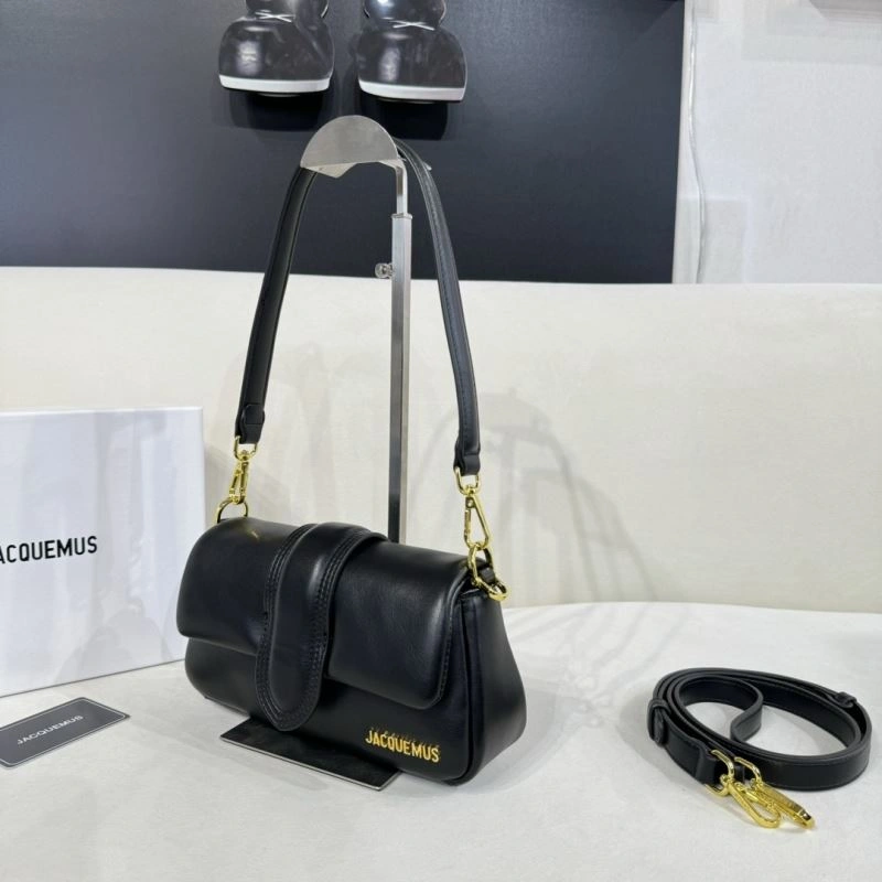 Brand-original Jacquemus Satchel Bags