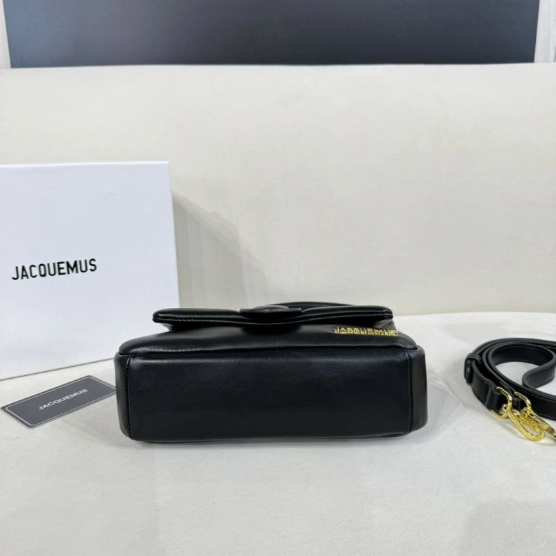 Brand-original Jacquemus Satchel Bags