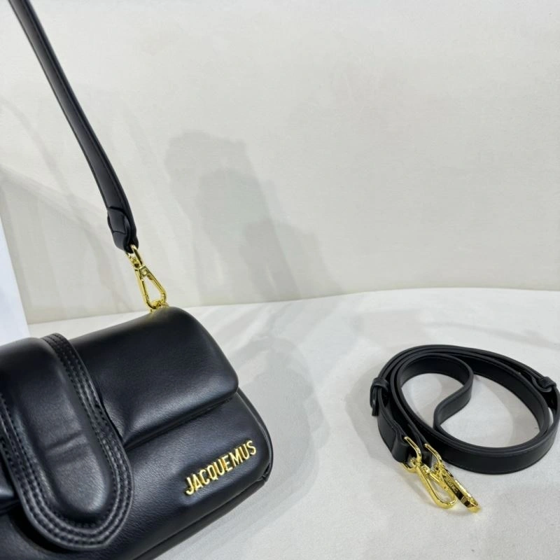 Brand-original Jacquemus Satchel Bags