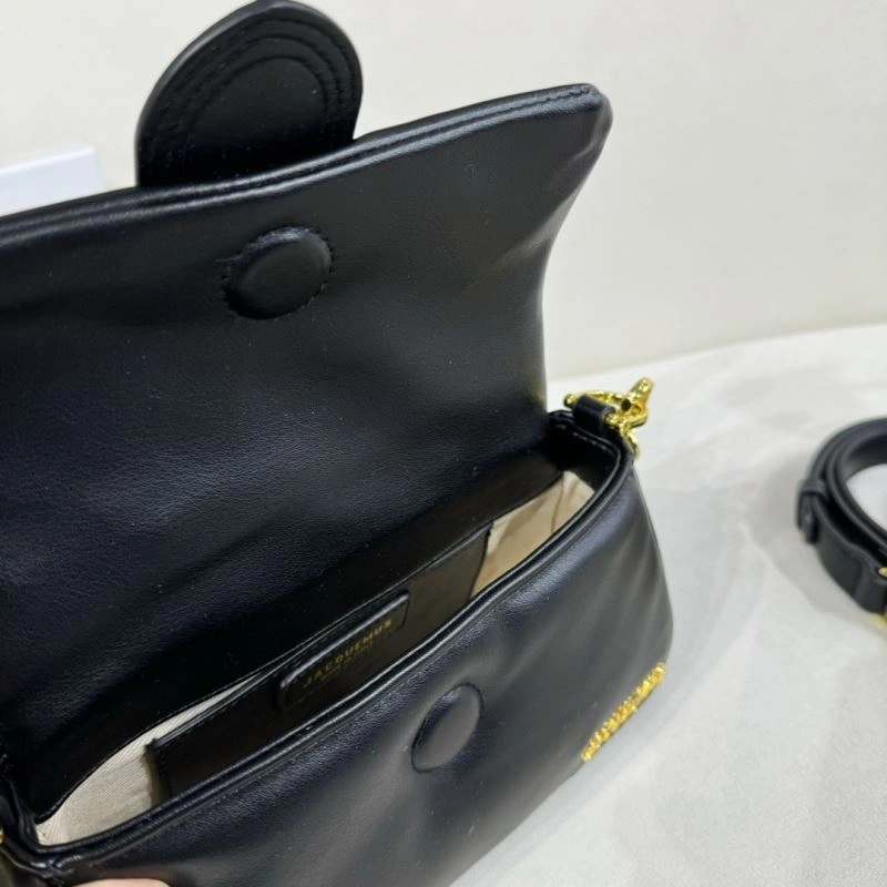 Brand-original Jacquemus Satchel Bags
