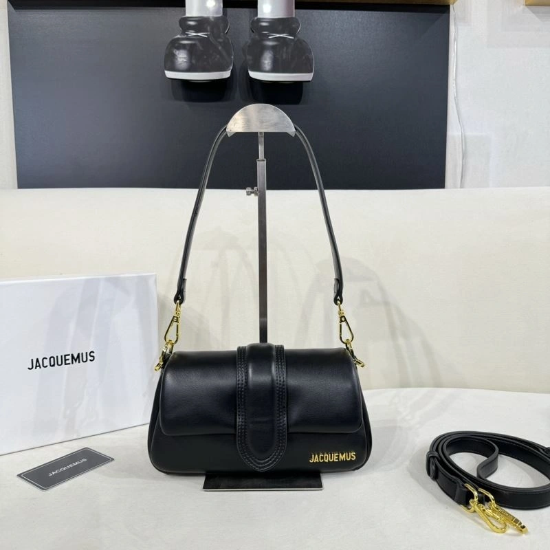 Brand-original Jacquemus Satchel Bags