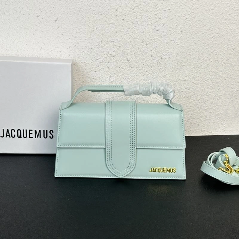 Jacquemus Satchel Bags
