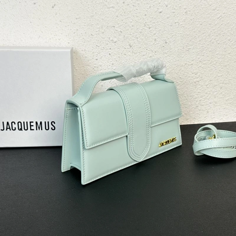 Inexpensive Jacquemus Satchel Bags