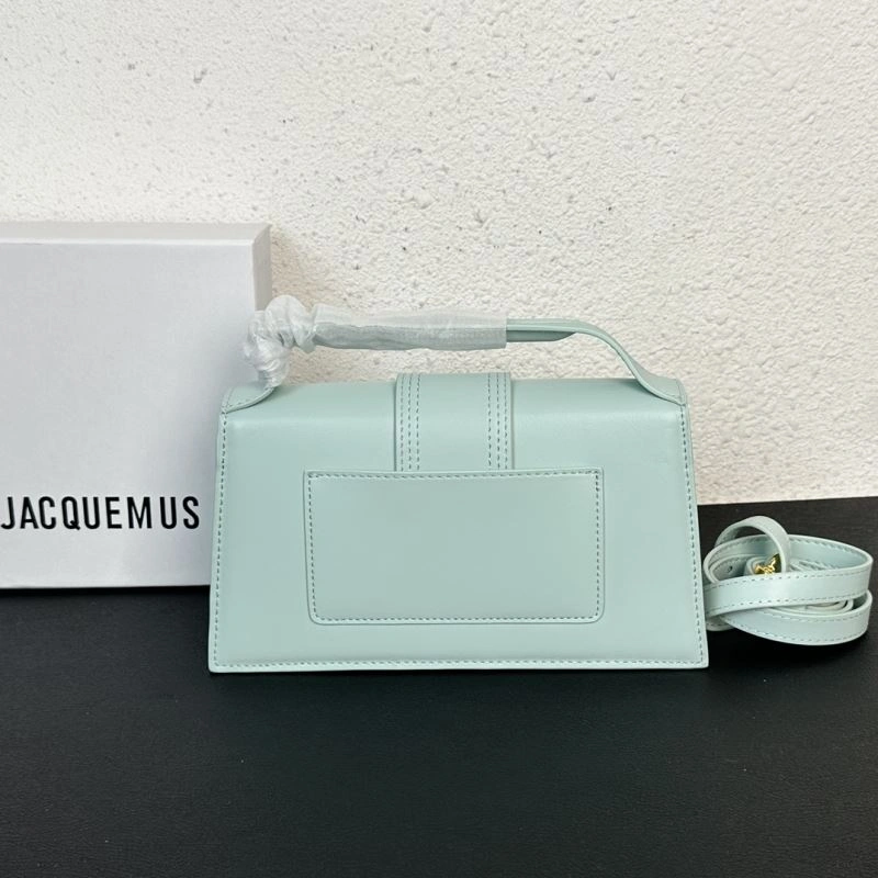 Inexpensive Jacquemus Satchel Bags