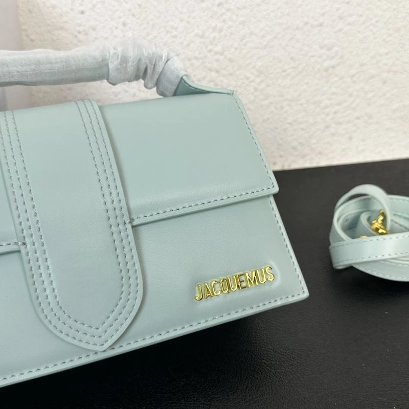 Inexpensive Jacquemus Satchel Bags