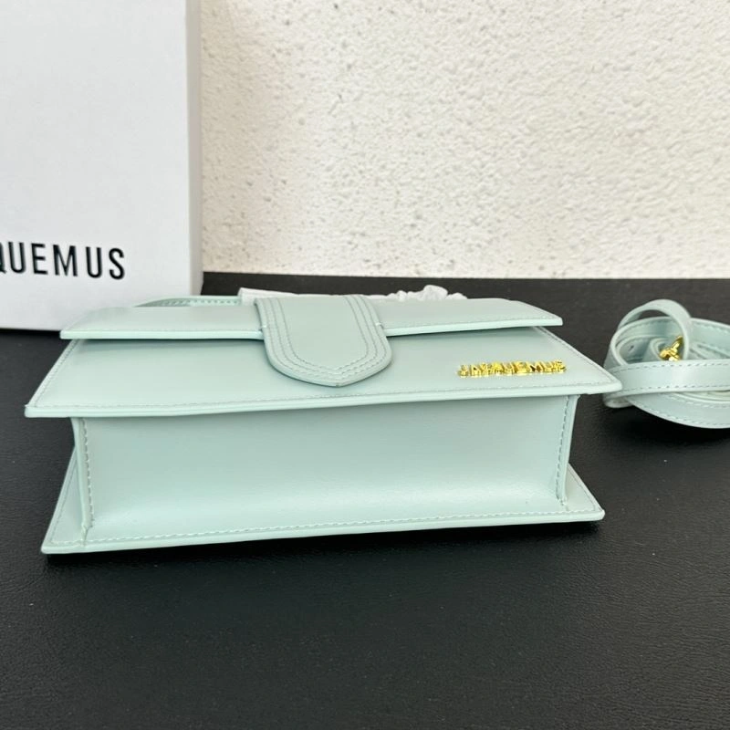 Inexpensive Jacquemus Satchel Bags