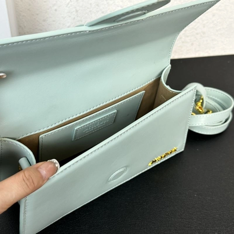 Inexpensive Jacquemus Satchel Bags