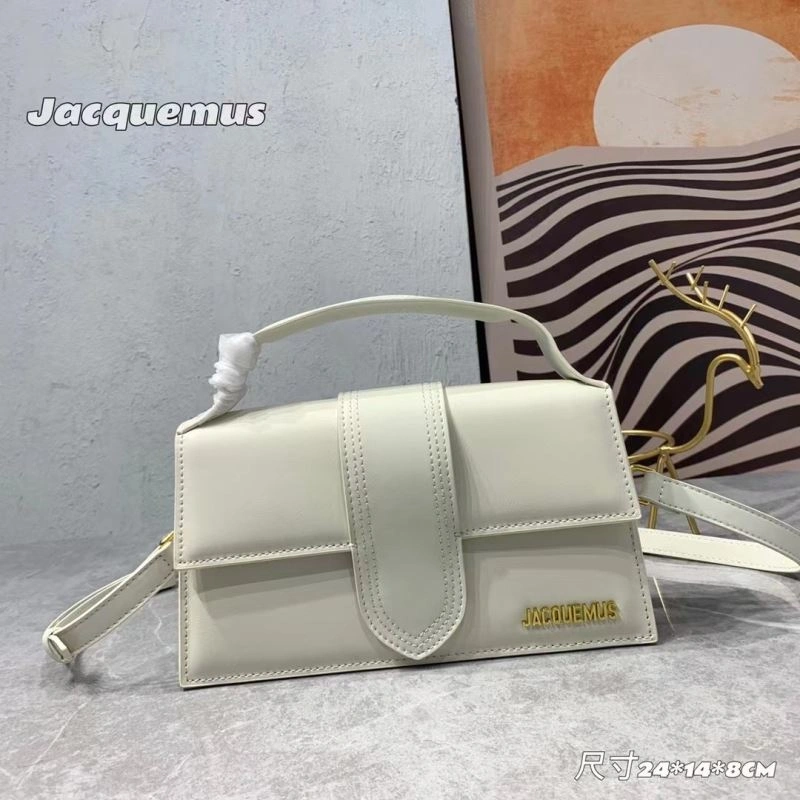 Jacquemus Satchel Bags