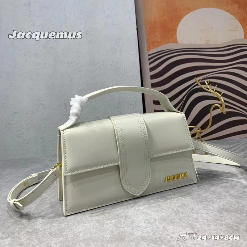 Budget-friendly Jacquemus Satchel Bags