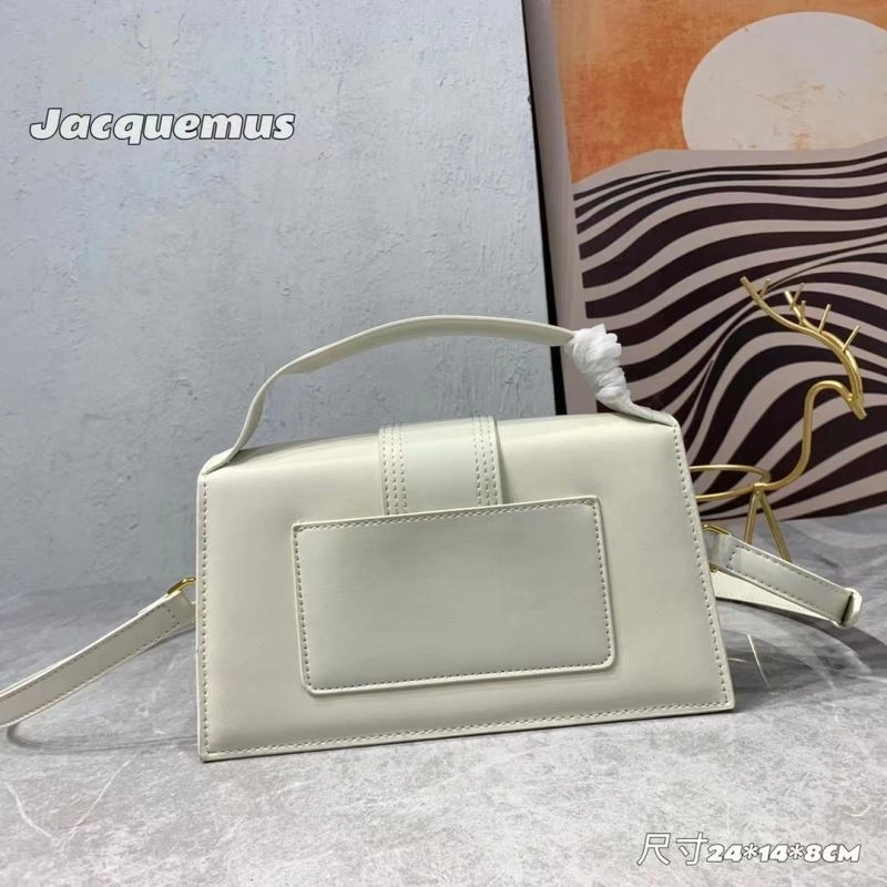Budget-friendly Jacquemus Satchel Bags