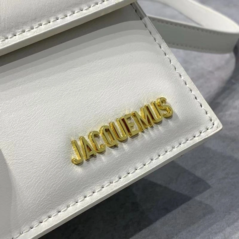 Budget-friendly Jacquemus Satchel Bags