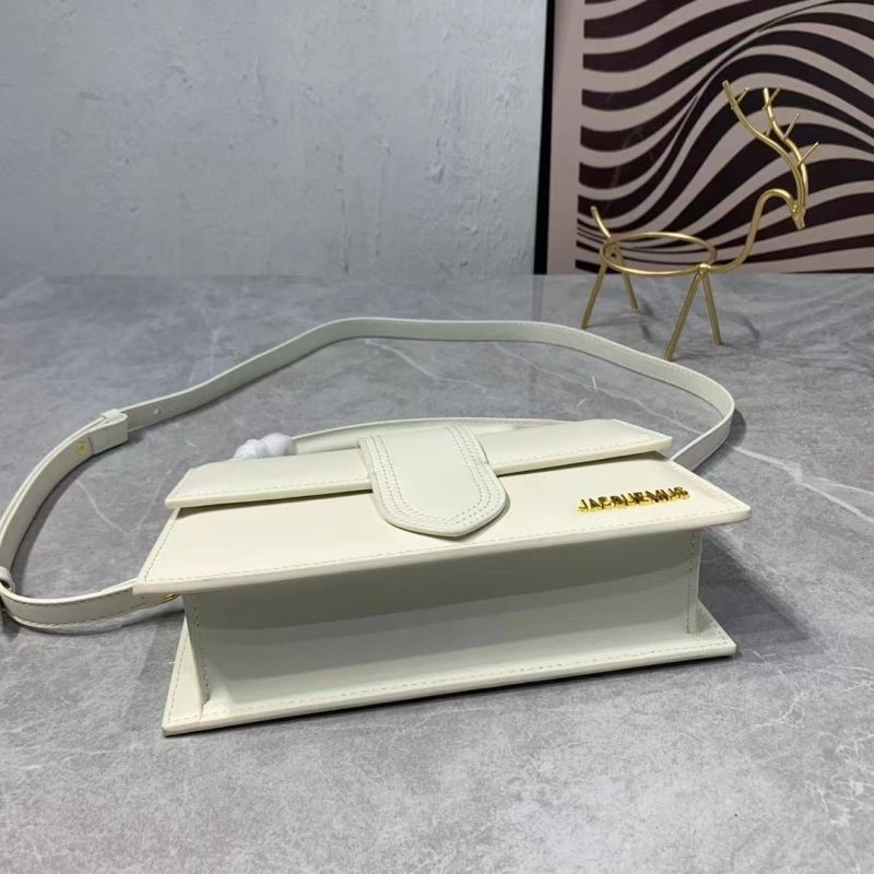 Budget-friendly Jacquemus Satchel Bags