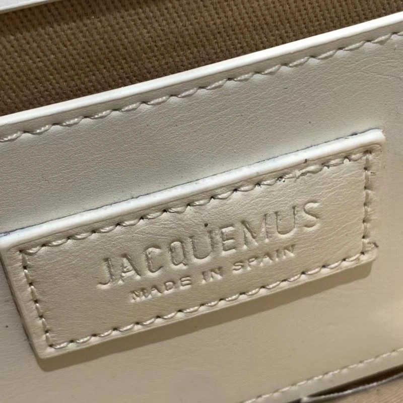 Budget-friendly Jacquemus Satchel Bags