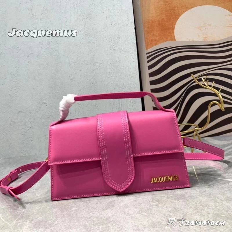 Jacquemus Satchel Bags